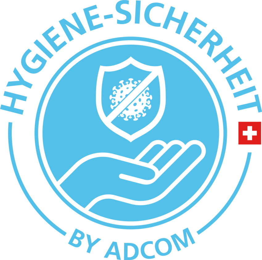 Hygiene-Produkte | Adcom Hygiene-Sicherheit